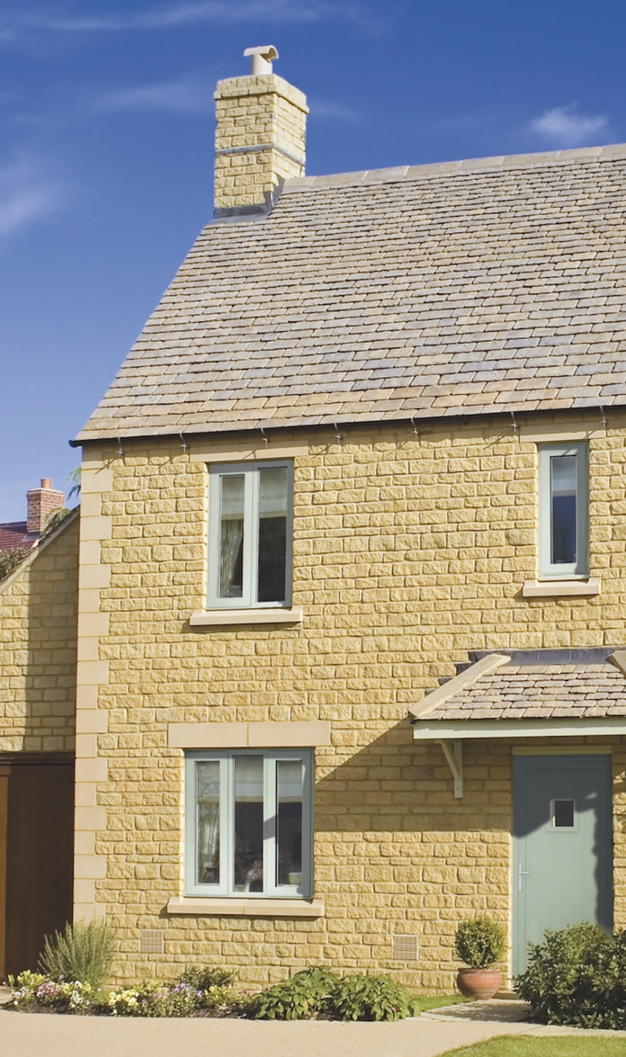 Alitherm 400 Windows Trade Supply | Prefix Systems