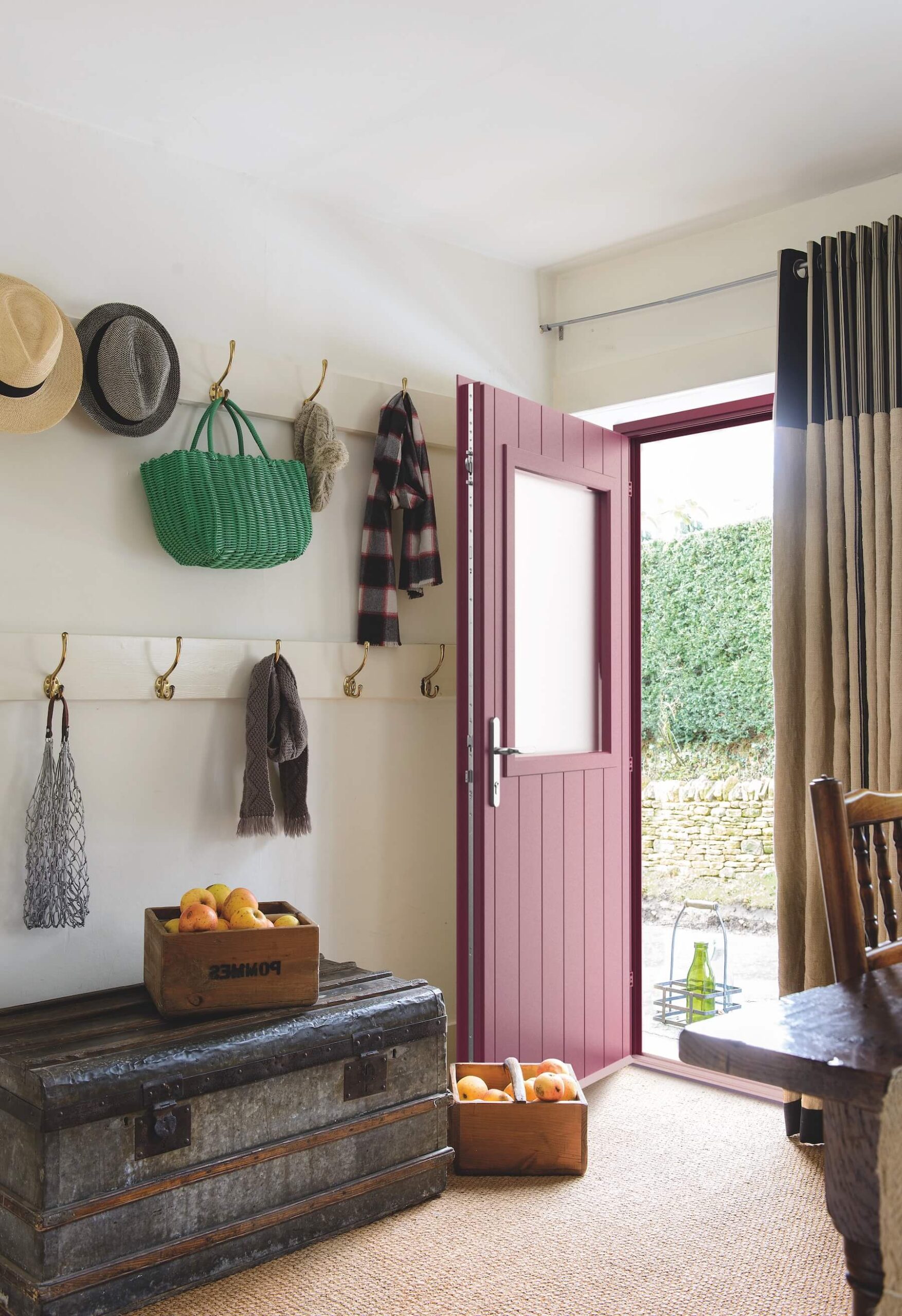 Signature Doors - Prefix Systems