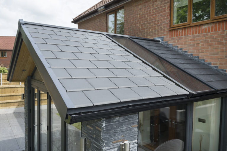 WARMroof – The Best Solid Roof System - Prefix Systems